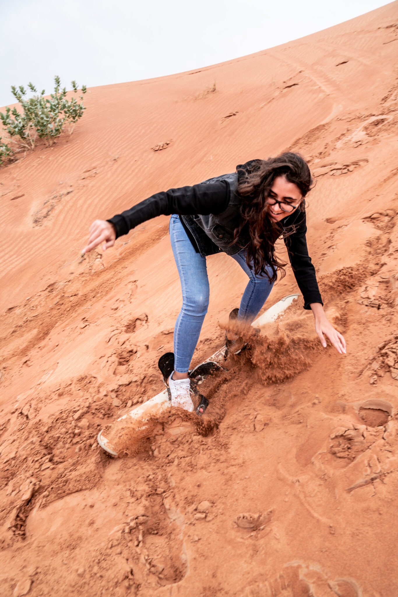 Thrilling Desert Activities in Dubai! 2023 - Explorer Tours