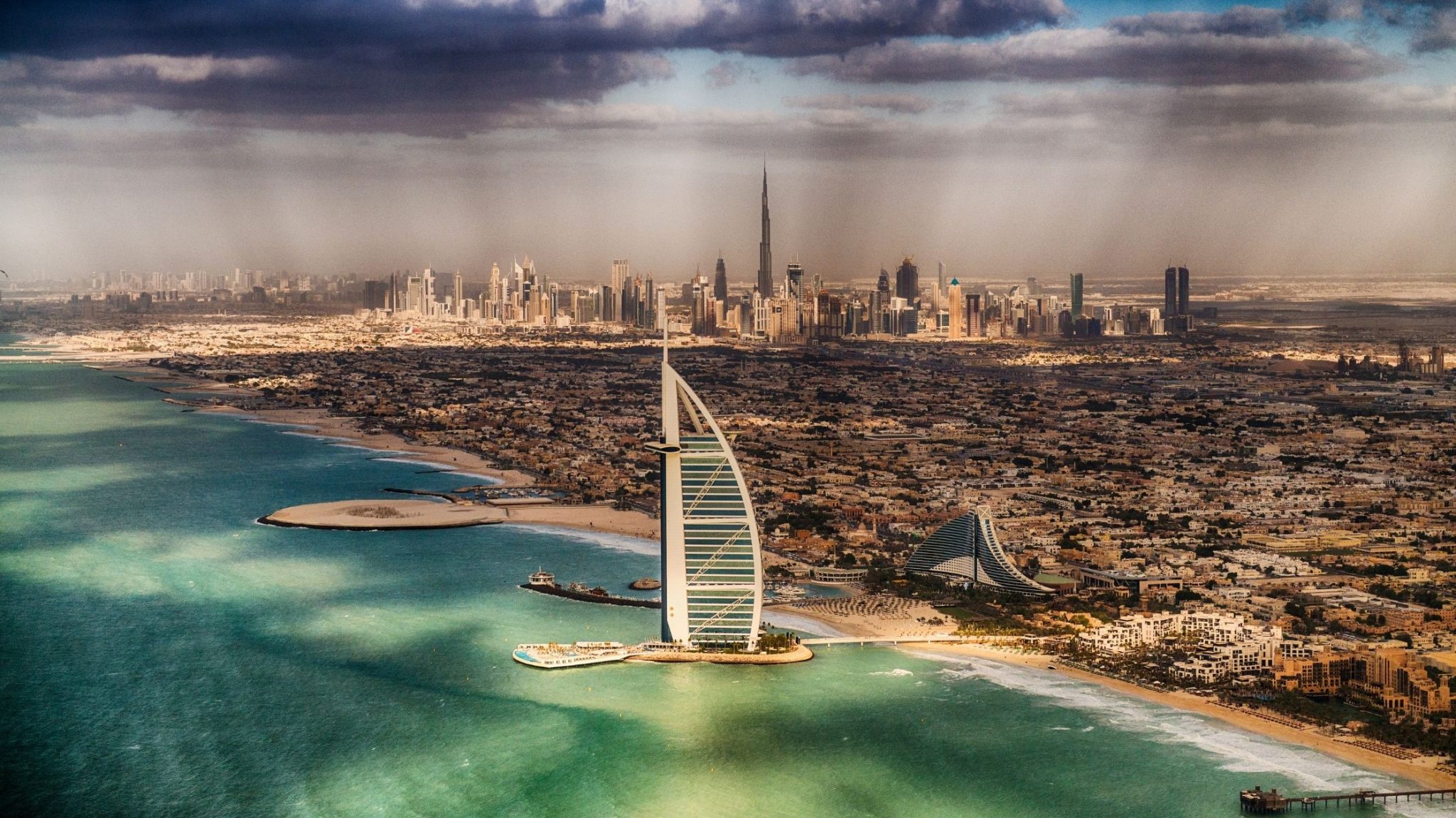 Tour Company Dubai UAE | Explorer Tours & Adventure Experience