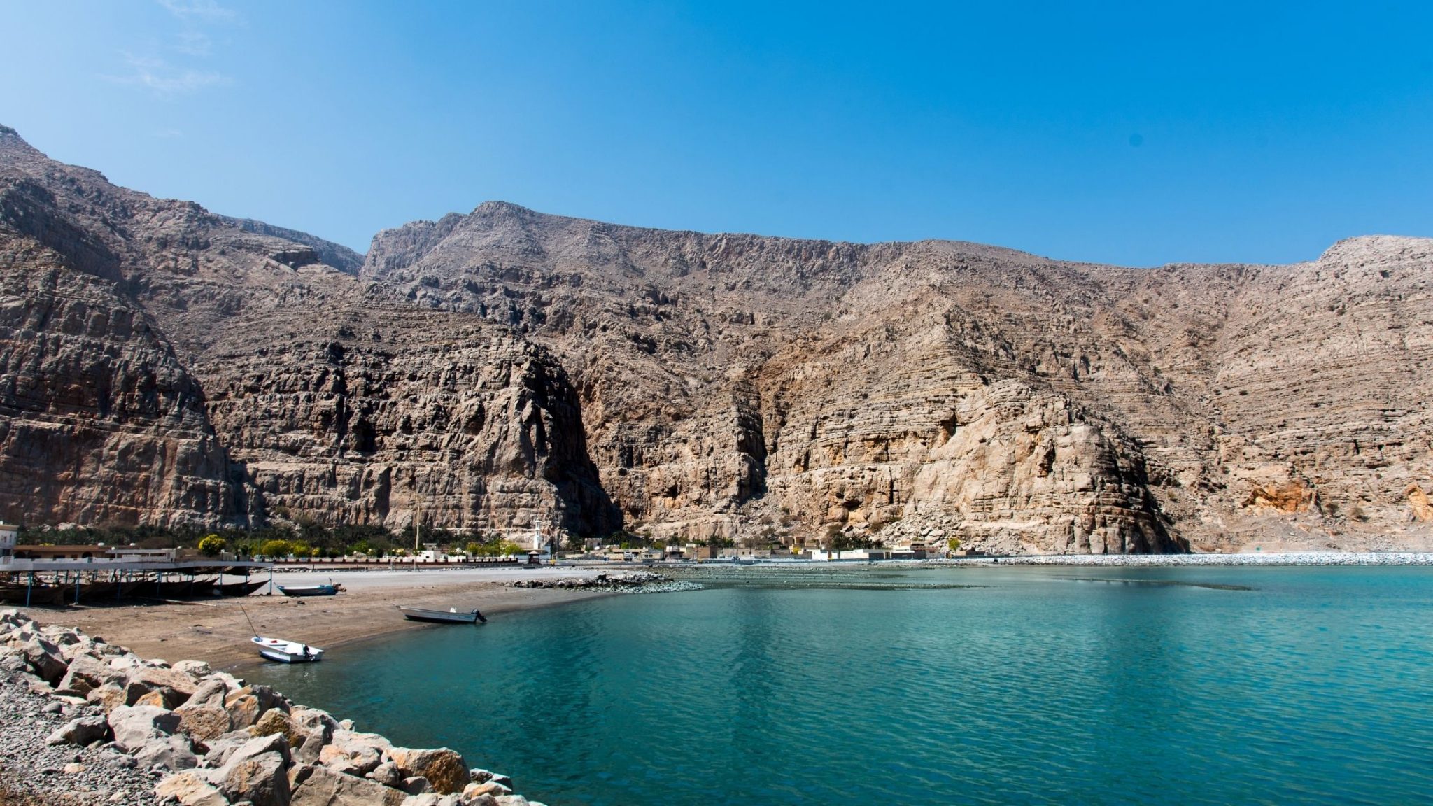 Top 10 Best Camping Spots in UAE 2023 Edition : Explorer Tours