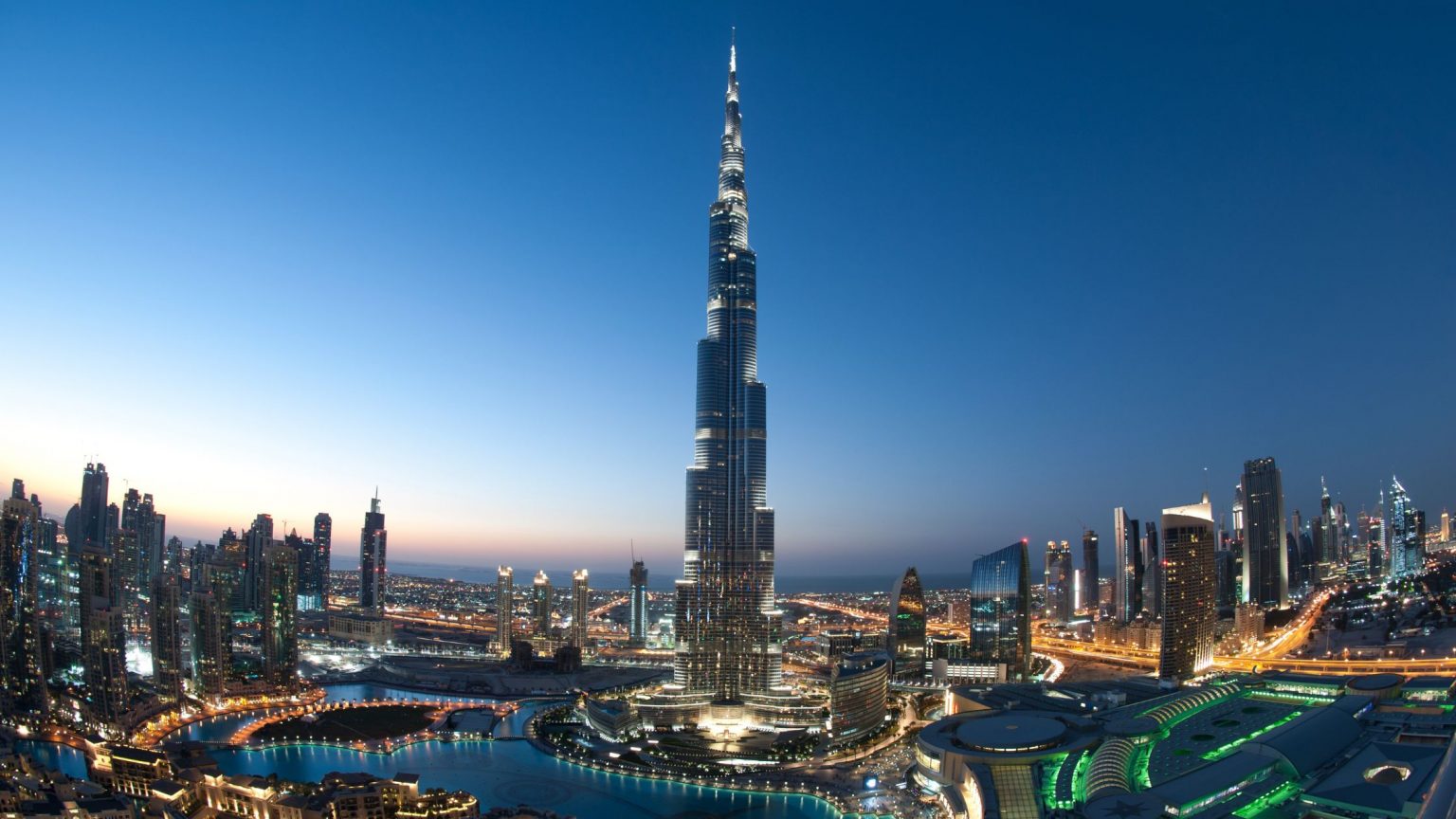Tour Company Dubai UAE | Explorer Tours & Adventure Experience