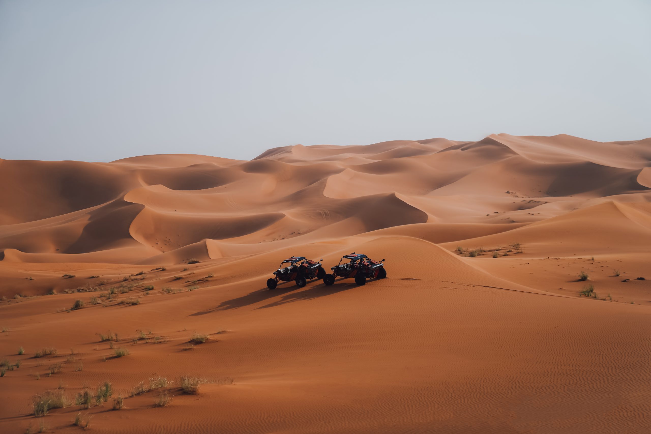 Luxury Adventure Activities in Dubai | Tour Company UAE
