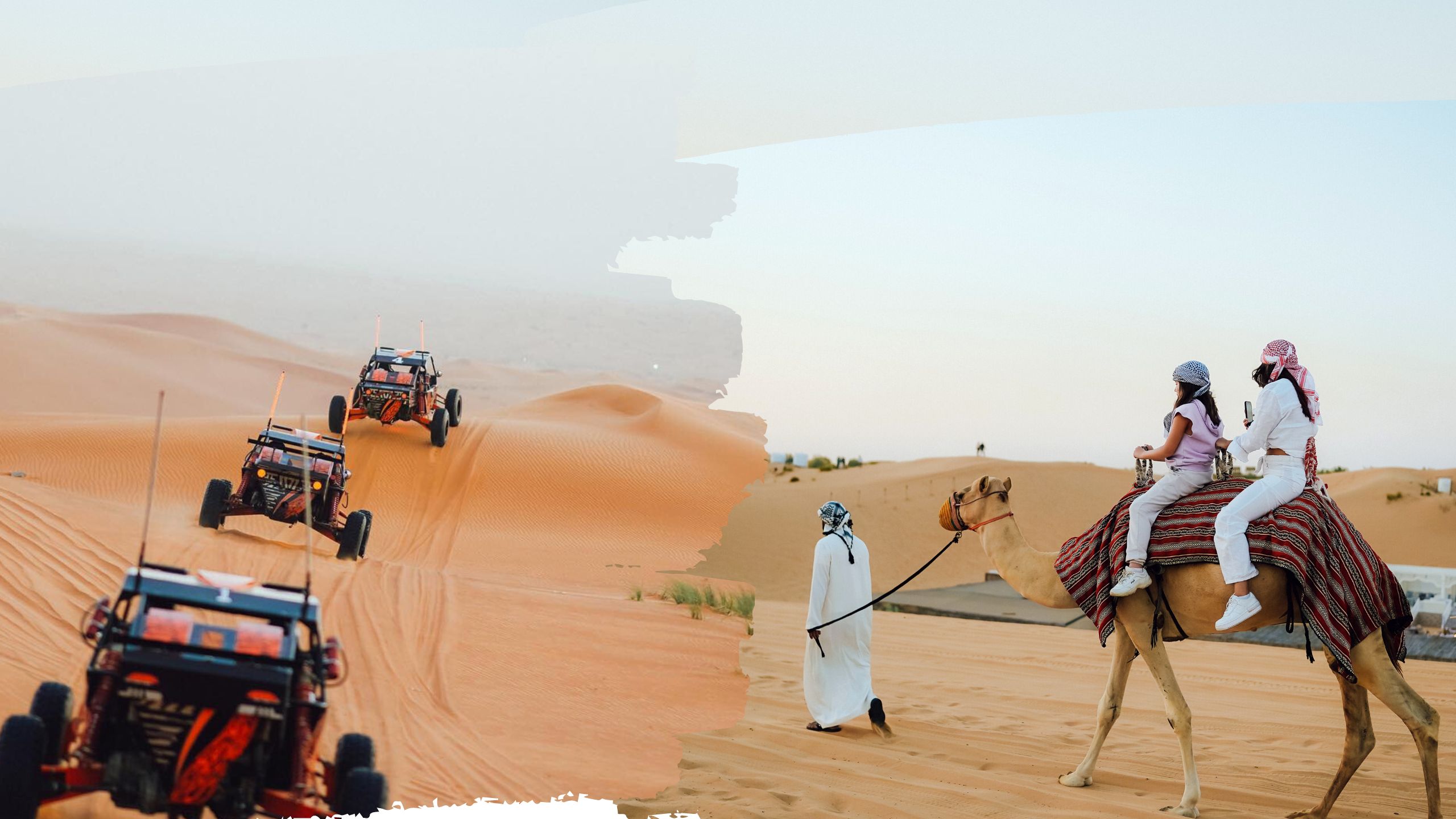 Dubai : Dune Buggy Safari | Off Road Desert Self-Drive Buggy Adventure ...